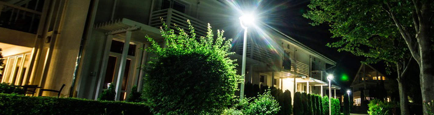 Switching to LED Made Easy