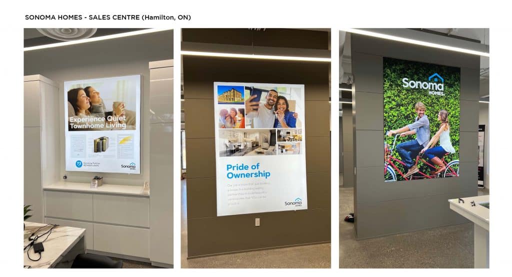Indoor Banner Systems (SEG)